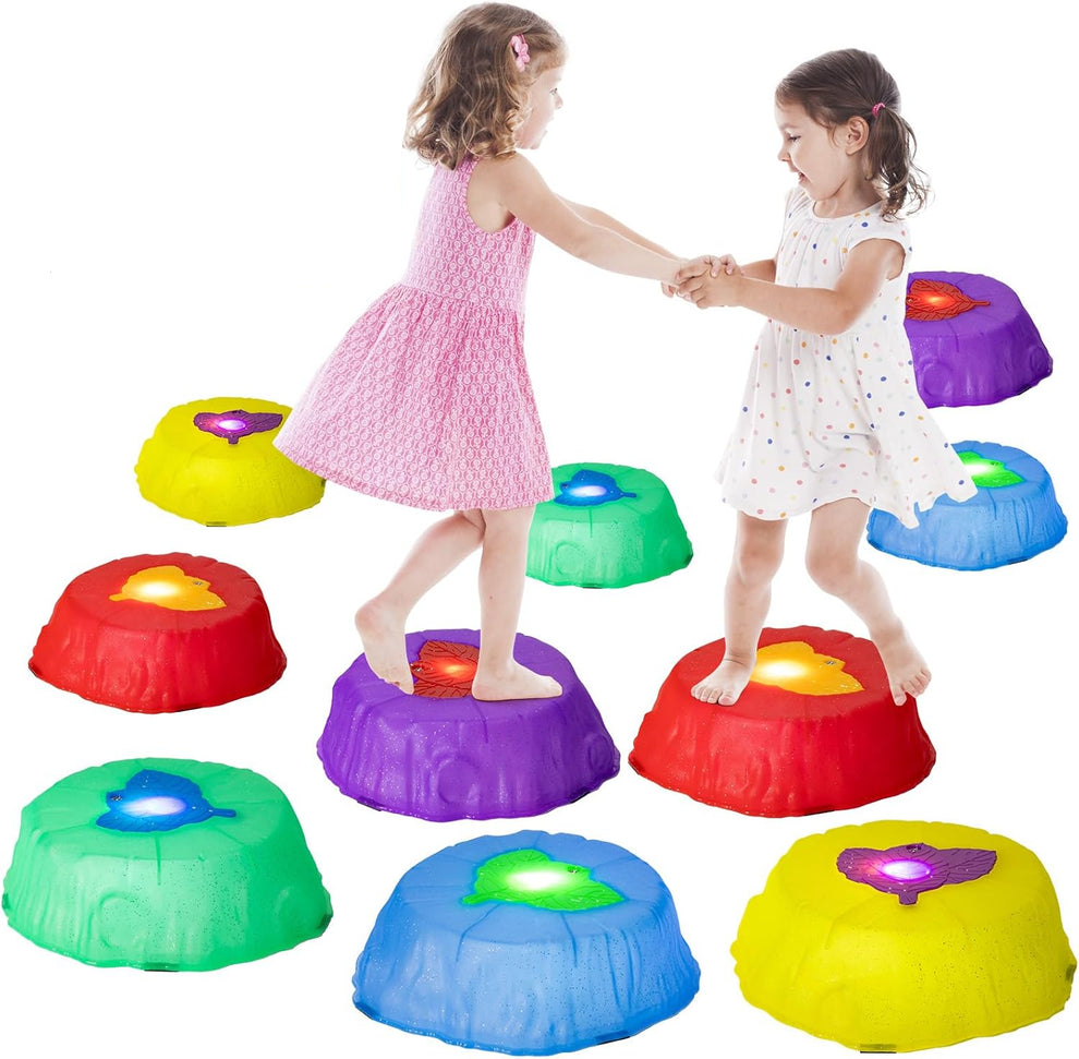 BrightBlocks™️ - Kids interactive blocks – richmondrosestore