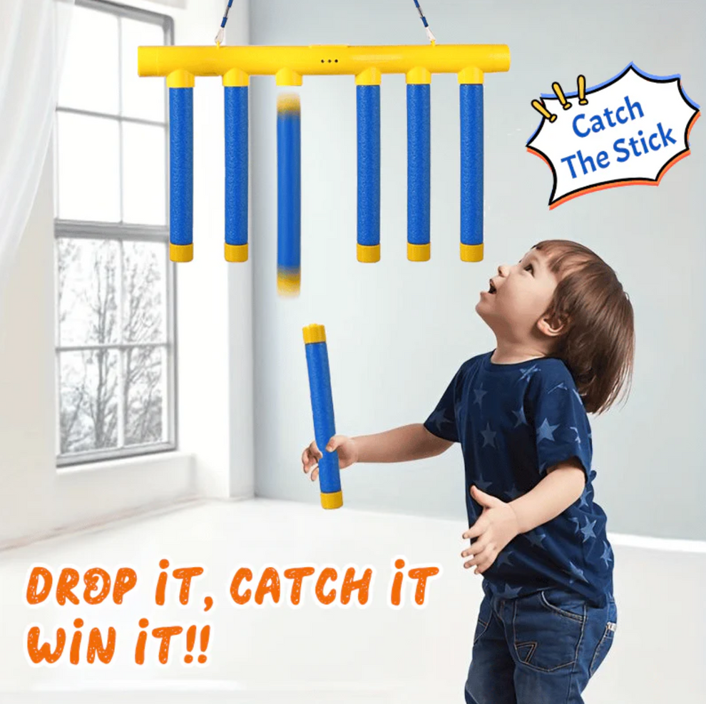 QuickCatch™️ - Family Stick Game – richmondrosestore